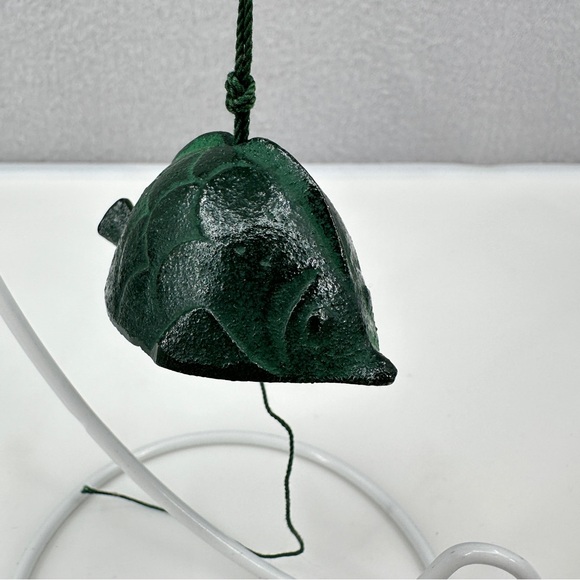 Source Unknown | Accents | Japanese Kotobuki Furin Nambu Style Cast ...